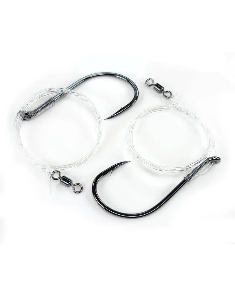 Pre-Rigged Fishing Gear | Ready-to-Fish Rigs Canada – The Harbour Chandler