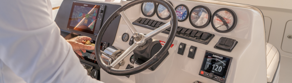 Collections – The Harbour Chandler