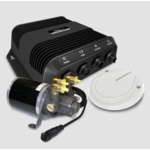 Autopilot Tiller Pilots | Marine Navigation – The Harbour Chandler