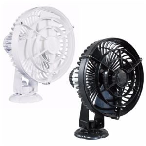Interior Boat Fans | Marine Cabin Cooling Solutions – The Harbour Chandler