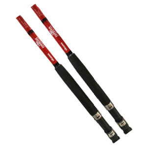 Halibut & Cod Rods – Heavy-Duty Bottom Fishing Gear – The Harbour Chandler