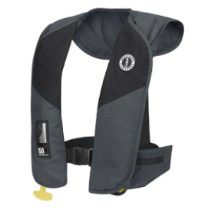 Inflatable Vests | The Harbour Chandler Ltd. | Marine Supply Store – Page 3