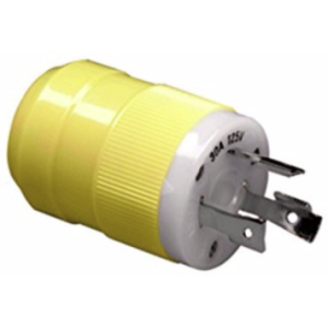 Marine Plugs & Outlets | Electrical Boat Power Supplies