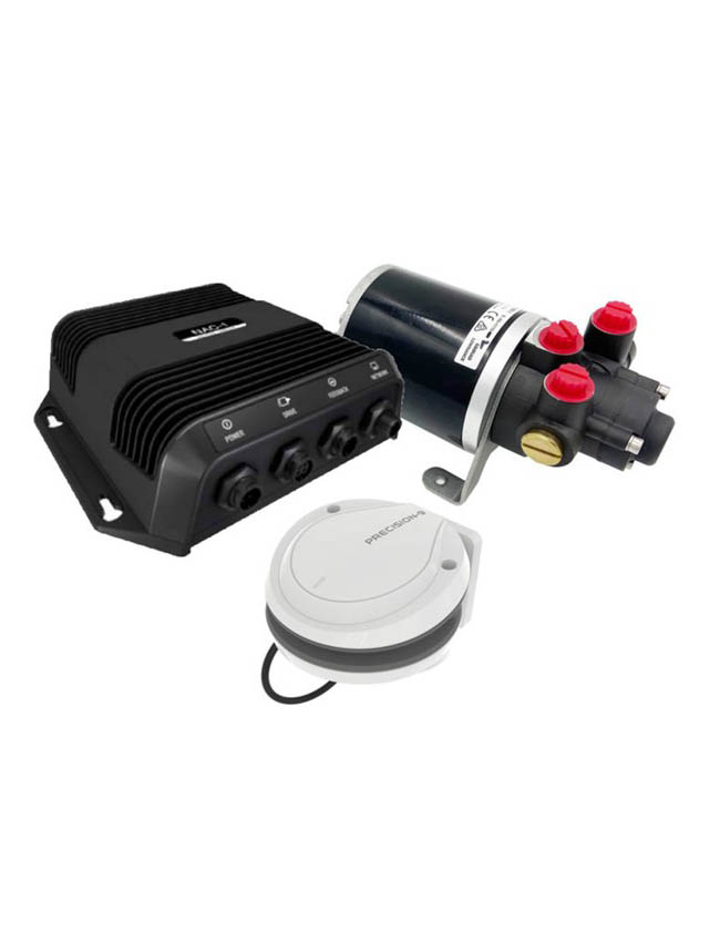 Navico NAC-1 Hydraulic Pilot Pack Canada – The Harbour Chandler