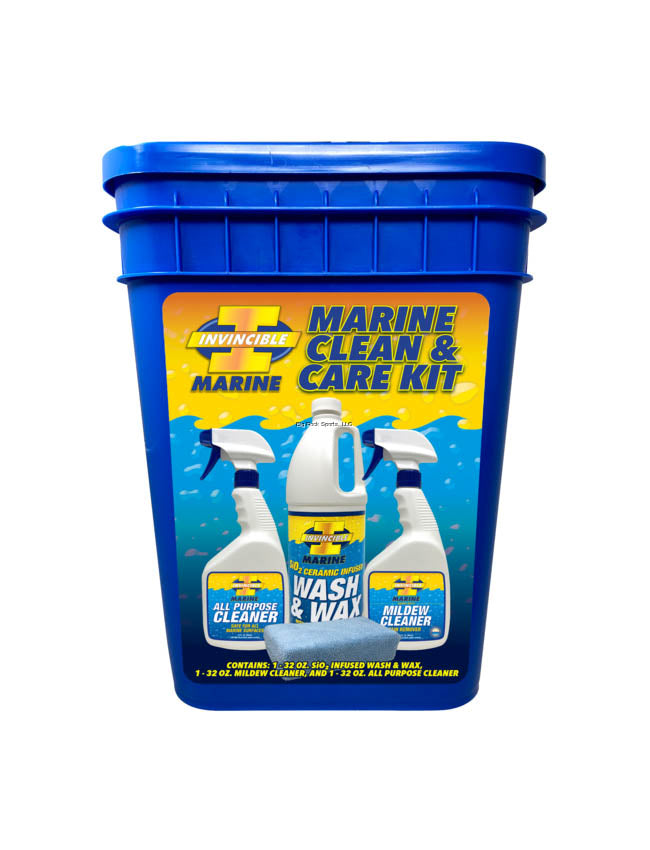 How to Winterize a Boat Engine – Oil, Fuel, and Antifreeze Guide – The ...