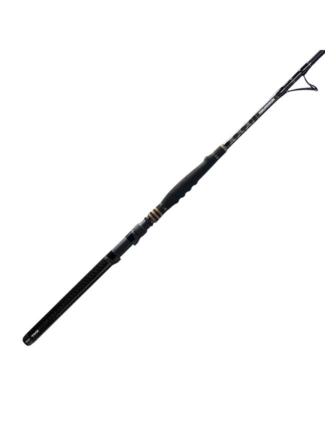 Amundson TMX Mooching Rod 10'6" M – The Harbour Chandler