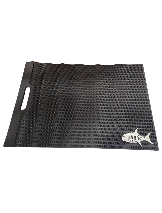 Attsea Non-Slip Fish Fillet Mat – The Harbour Chandler