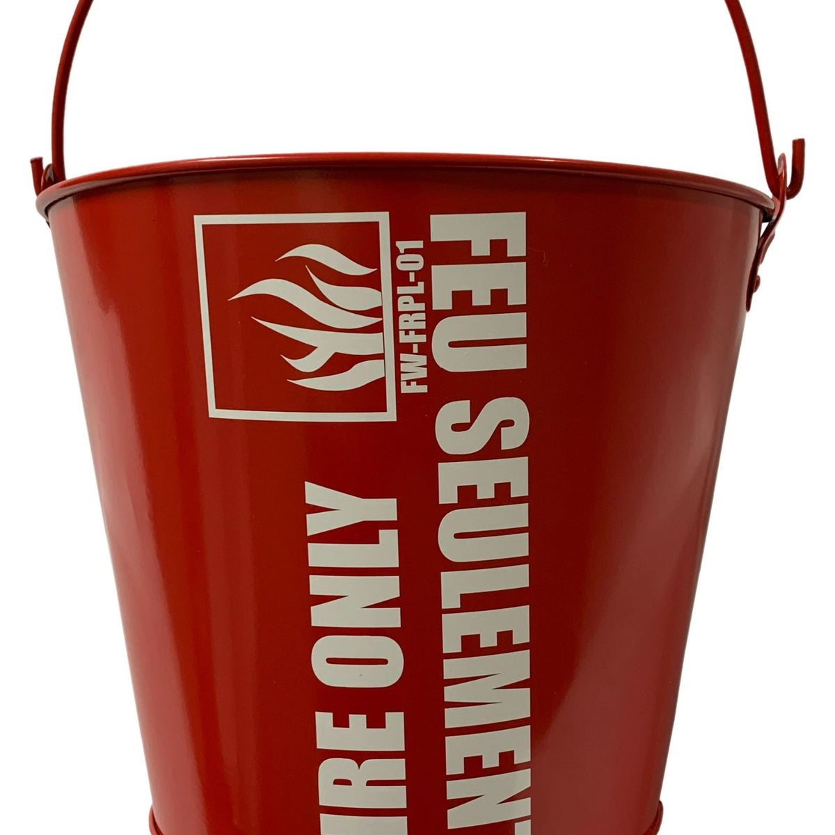Fire Bucket for Boats | SOLAS & USCG Marine Safety Bucket – The Harbour ...