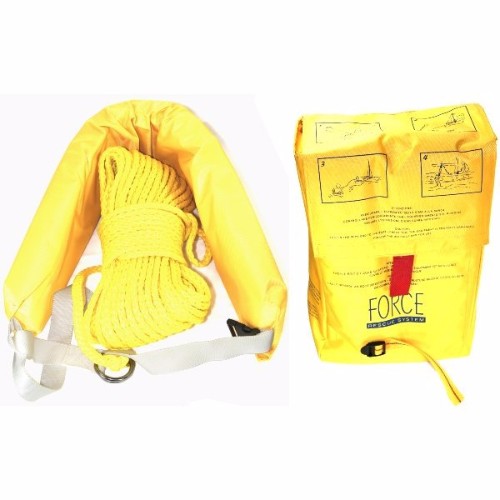 Force Rescue Sling System – The Harbour Chandler