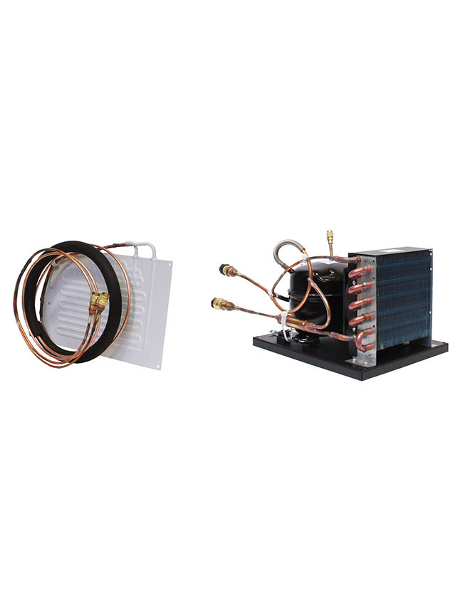 Nova Kool LT-201-F1 Ice Box Conversion Kit with F1 Evaporator