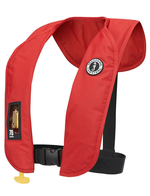 Mustang Survival | Life Jackets & Marine Safety Gear