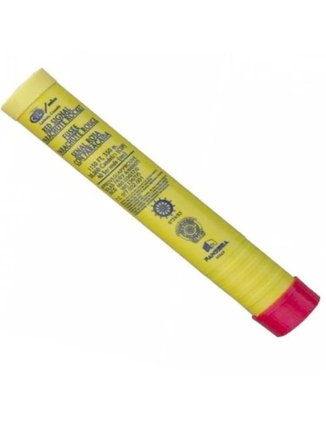 Orion SOLAS Parachute Flare – USCG & SOLAS Approved Distress Signal ...