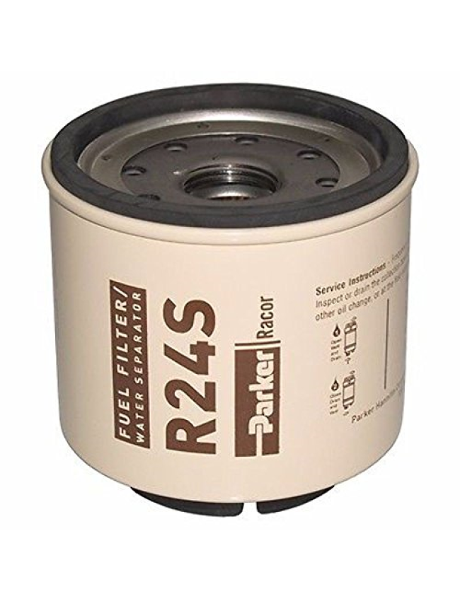 Racor Filter Element 2 Micron R24S – The Harbour Chandler