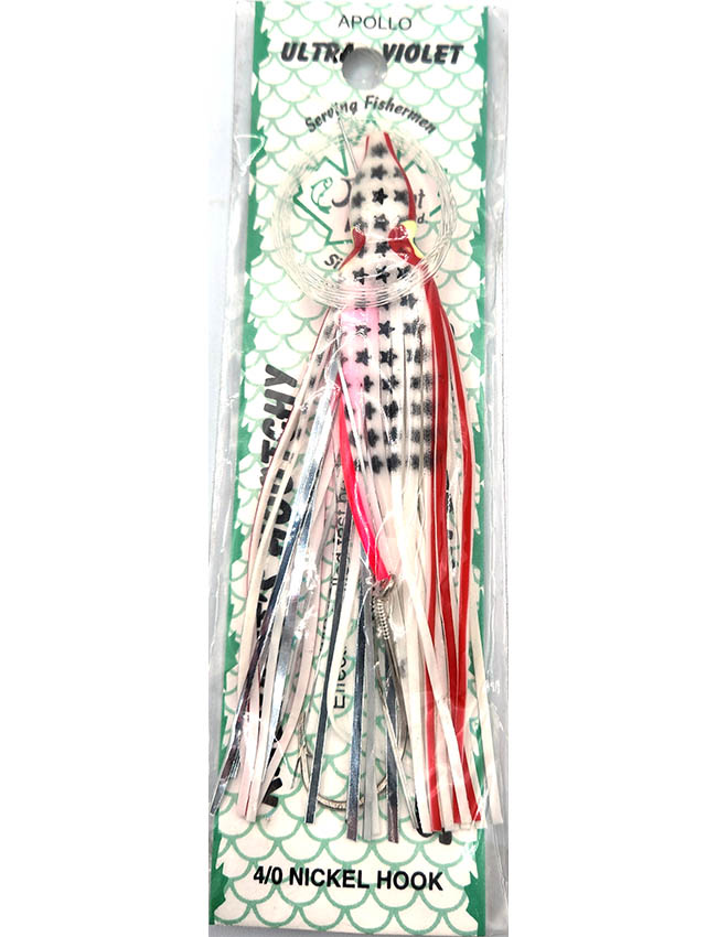 Radiant Hoochies 10 Pack - Pink Haze