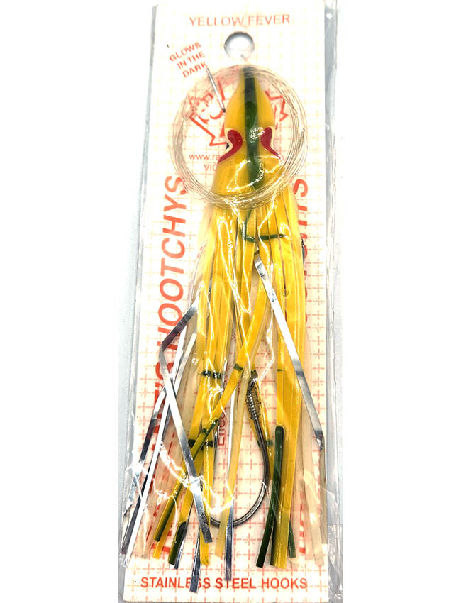 Radiant Hoochies 10 Pack - Pink Haze