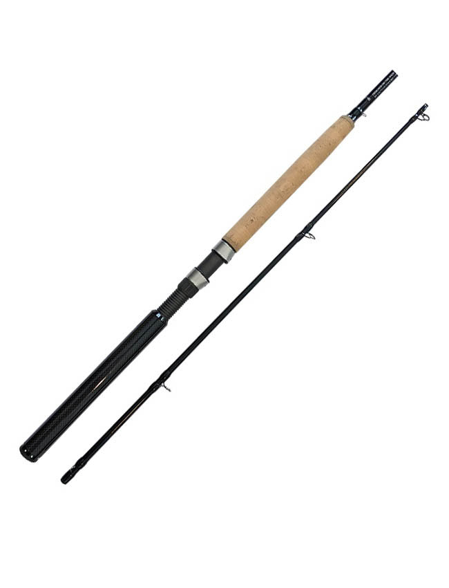 Amundson TMX Mooching Rod 10'6" MH – The Harbour Chandler