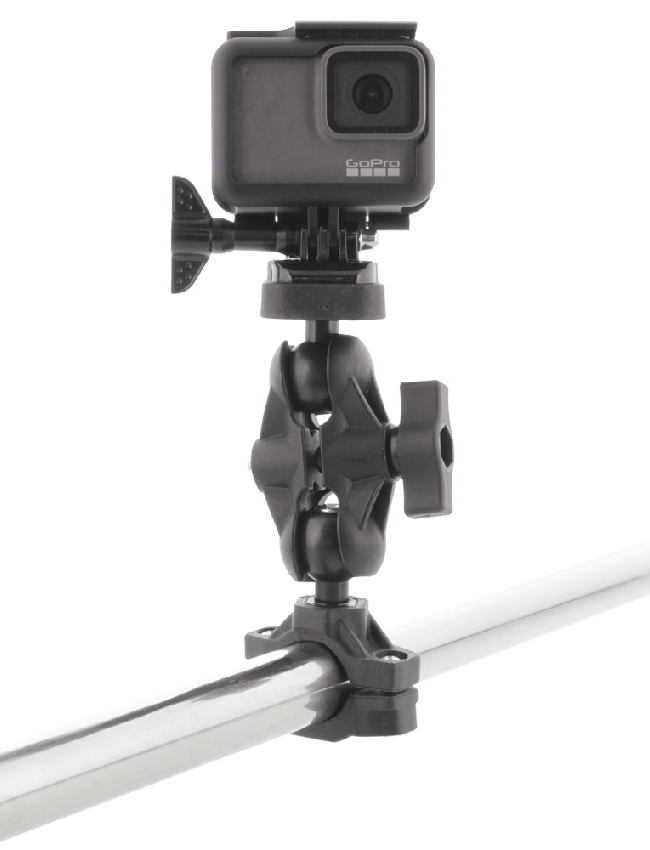 Scotty Action Camera Mount – The Harbour Chandler