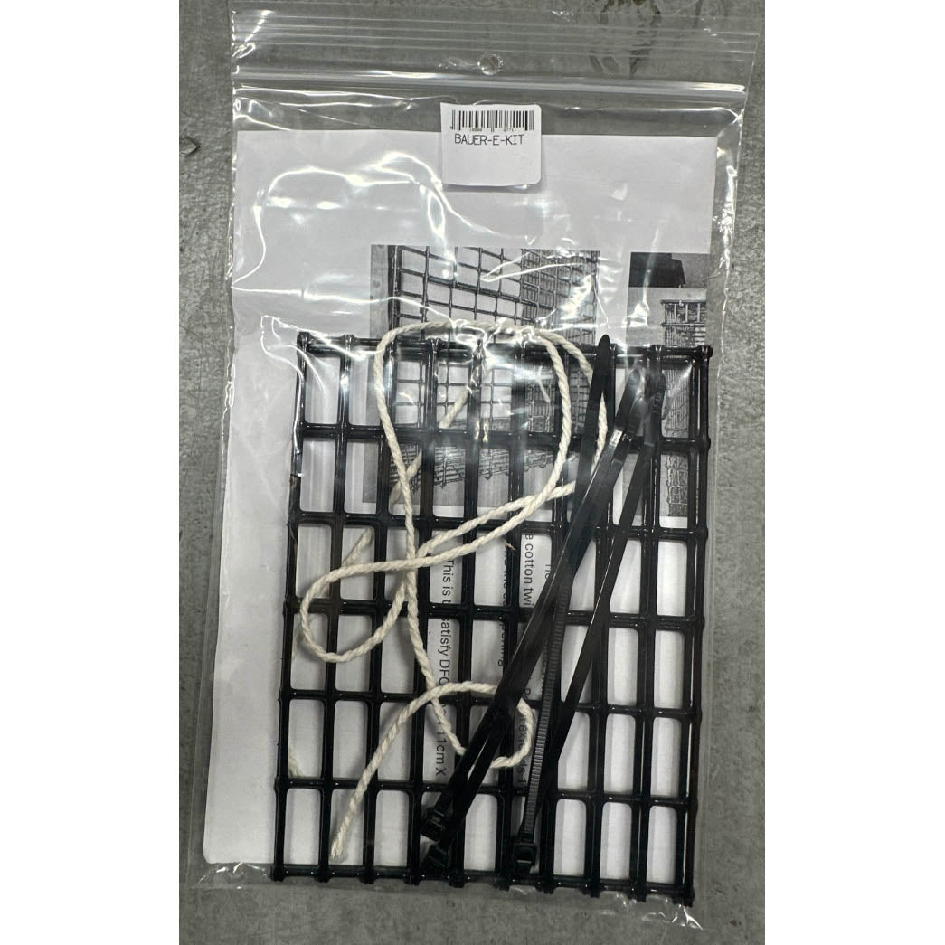 Bauer Escape Panel Kit - 2 Pack | Model BAUER-E-KIT – The Harbour Chandler
