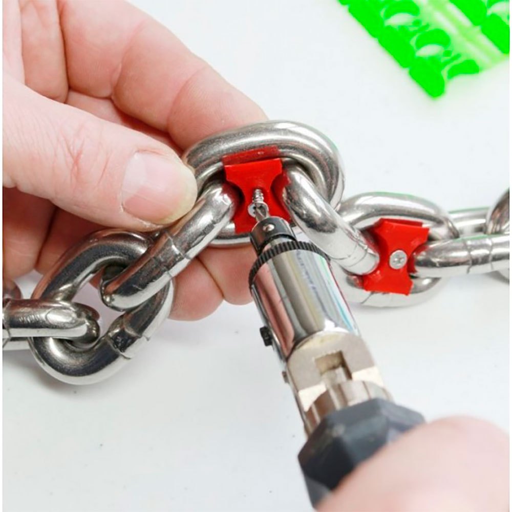 AnchoRight Chain marking set