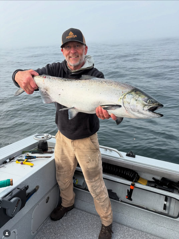 Scotty Fishing Gear | Downriggers, Mounts & Rod Holders – The Harbour ...