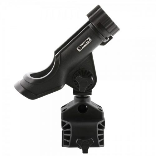 SCOTTY - Power Lock 339 with 449 Portable Clamp Mount | Model 339 – The ...