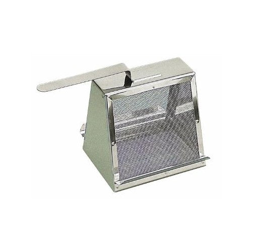 Seadog Stainless Steel Grill Top Toaster | Model 590400-1 – The Harbour ...