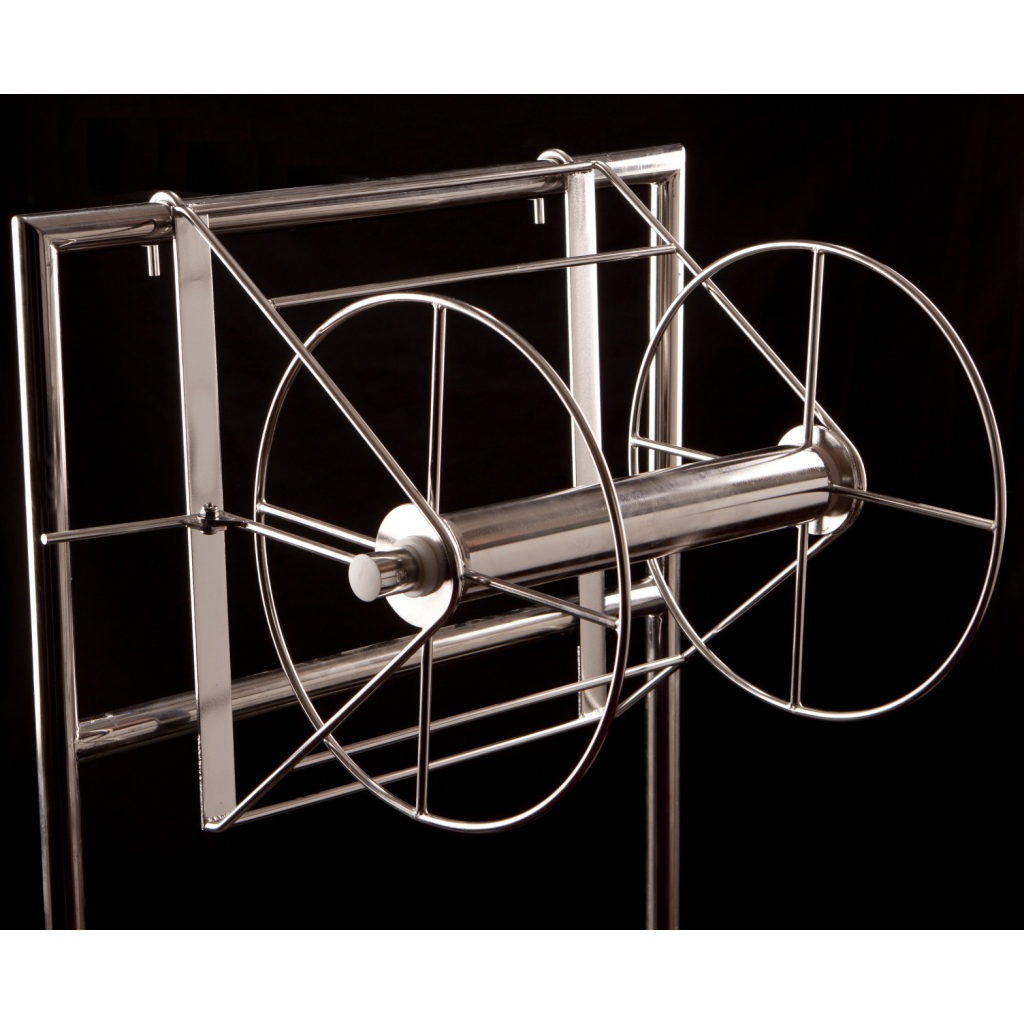 ShoreLine Stern Reel – The Harbour Chandler