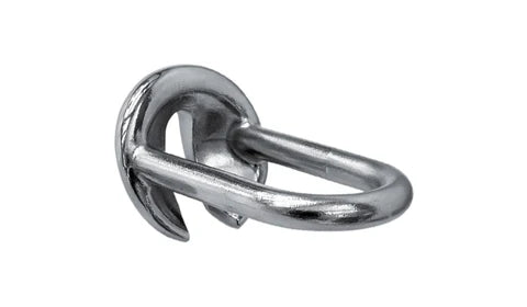 ULTRA Chain Grab – 316L Stainless Steel Anchor Chain Grab – The Harbour ...